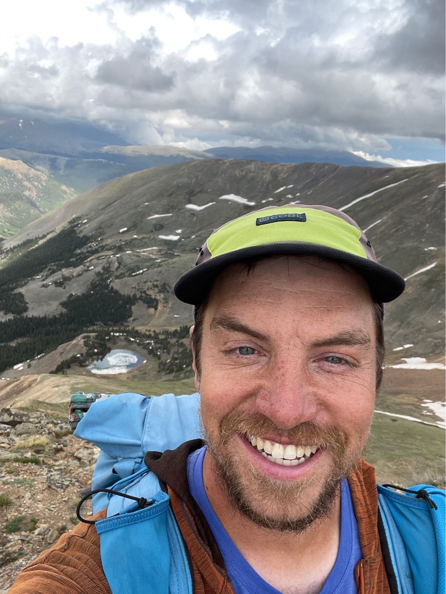 So Long Colorado Trail - Continental Divide Trail