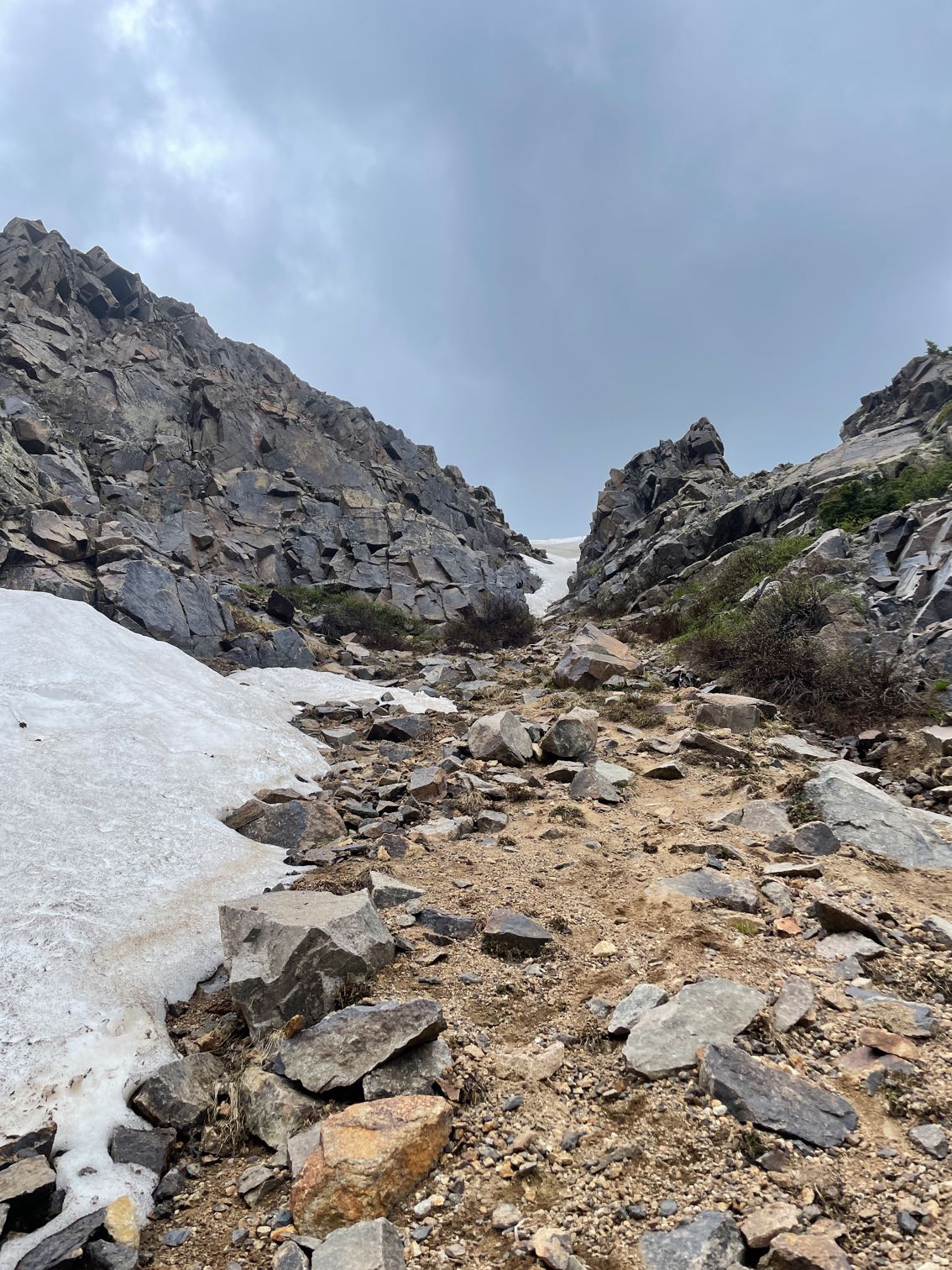 So Long Colorado Trail - Continental Divide Trail