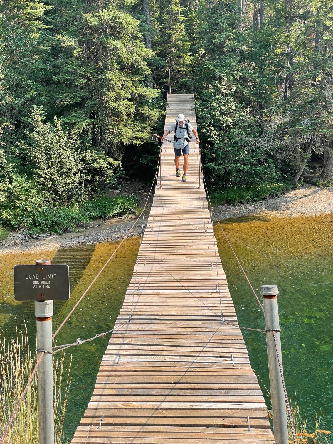 This Is An Ending - Continental Divide Trail
